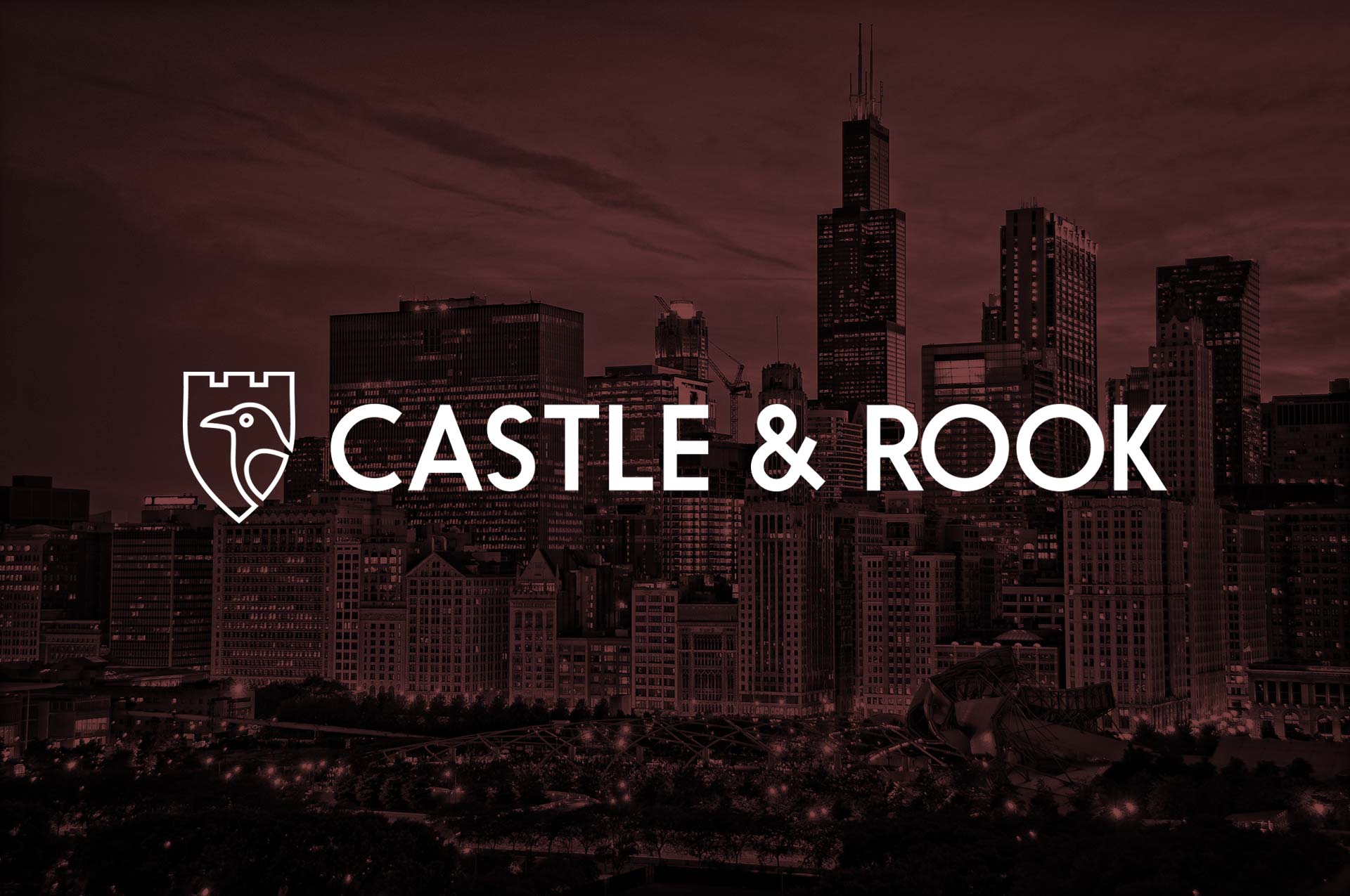 Castle & Rook • Clarity. Candor. impact.